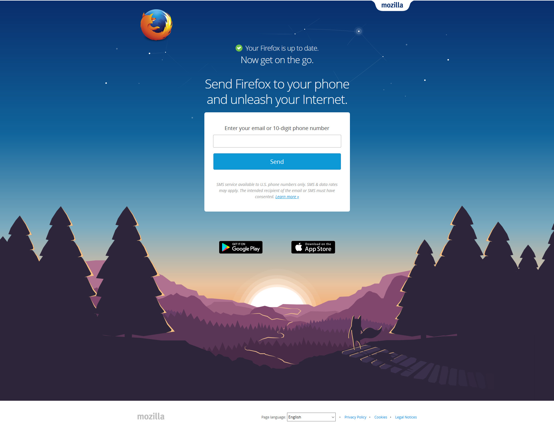 Firefox 50.0.1 | Refresh STYLE Firefox 50.0.1 | Refresh STYLE